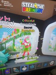 Coccoblade｜フォートナイト｜ゲームクラブ